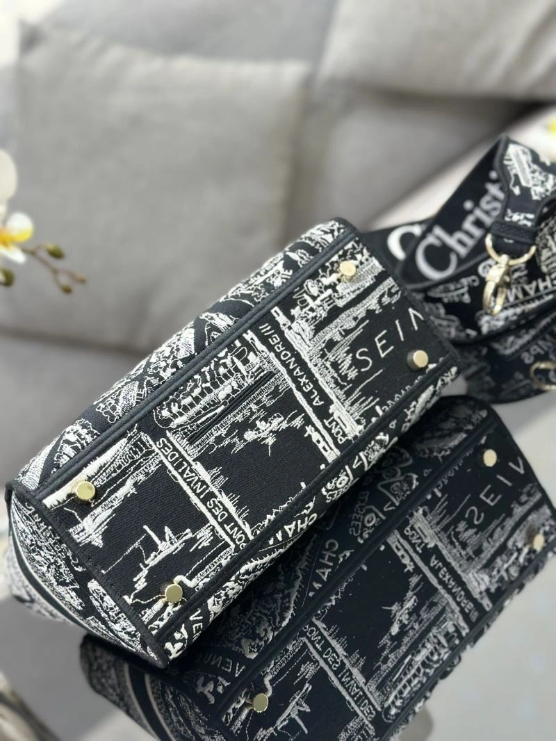 Low-cost Christian Dior My Lady Bags