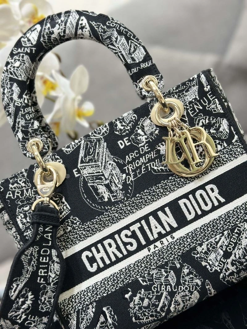 Low-cost Christian Dior My Lady Bags