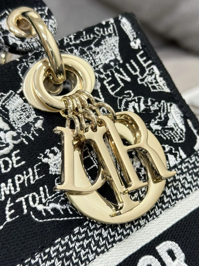 Low-cost Christian Dior My Lady Bags