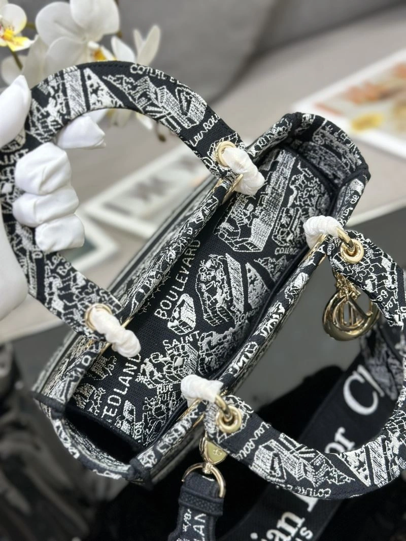 Low-cost Christian Dior My Lady Bags