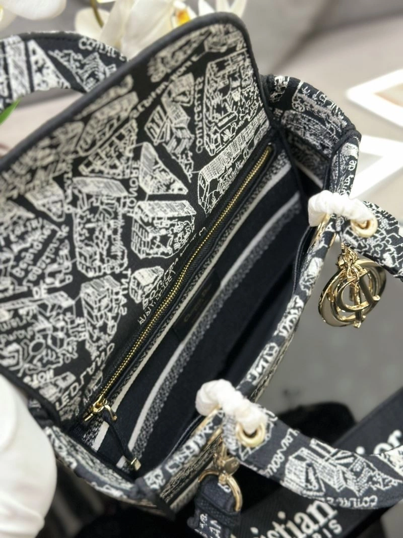 Low-cost Christian Dior My Lady Bags