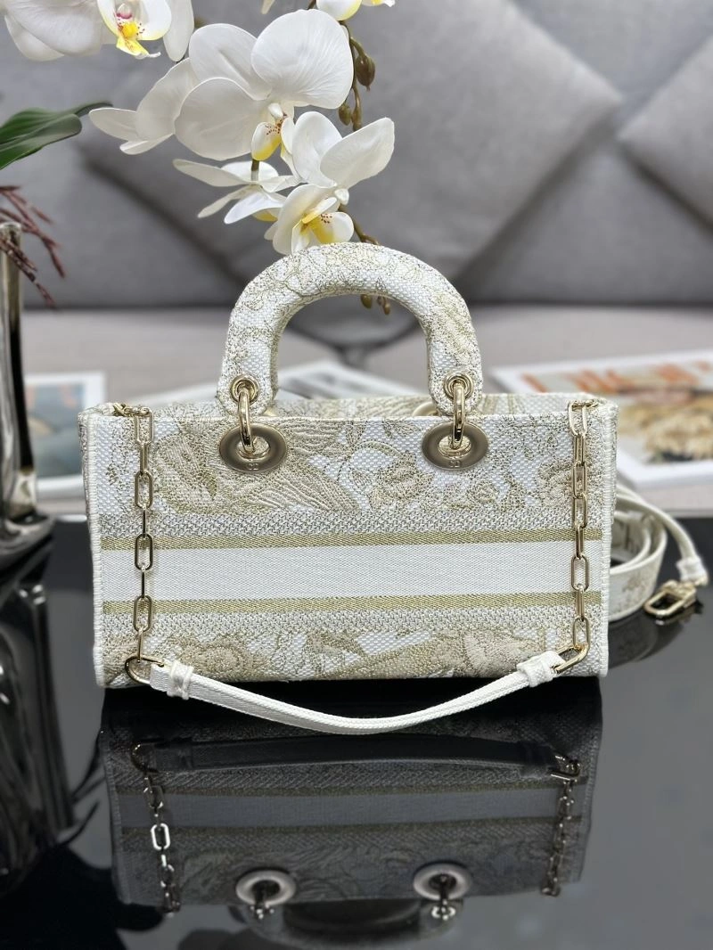 Legit Christian Dior My Lady Bags