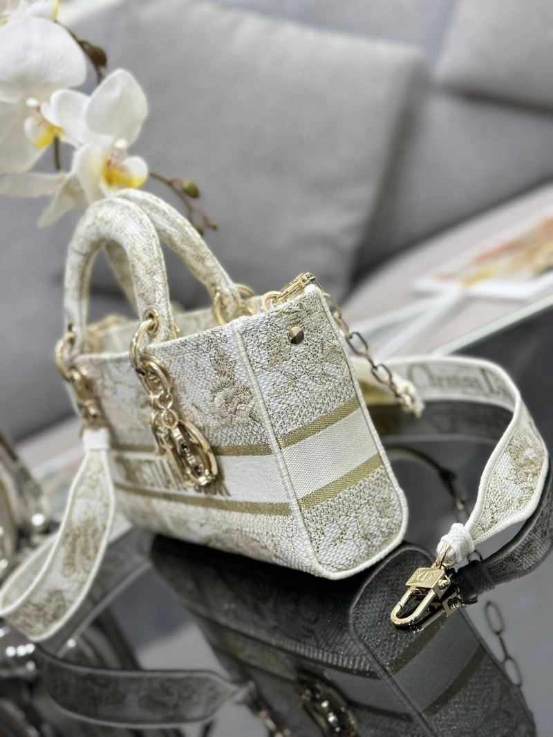Legit Christian Dior My Lady Bags