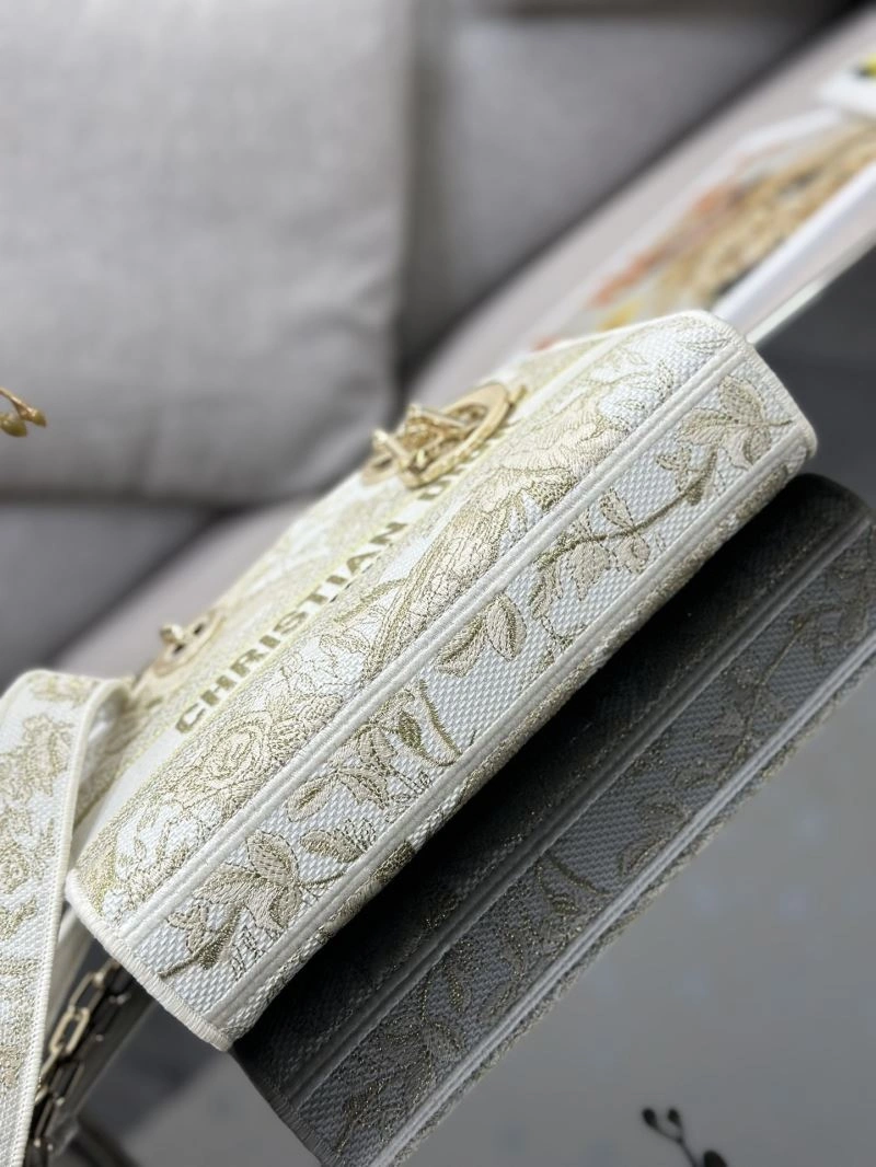 Legit Christian Dior My Lady Bags