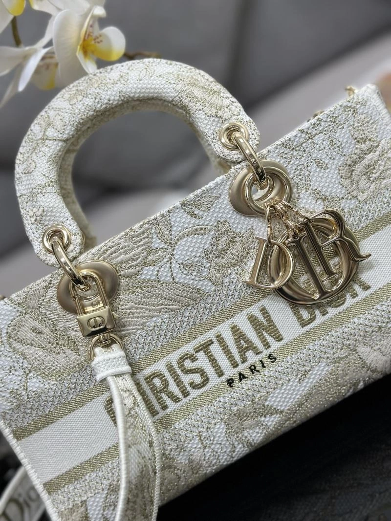 Legit Christian Dior My Lady Bags