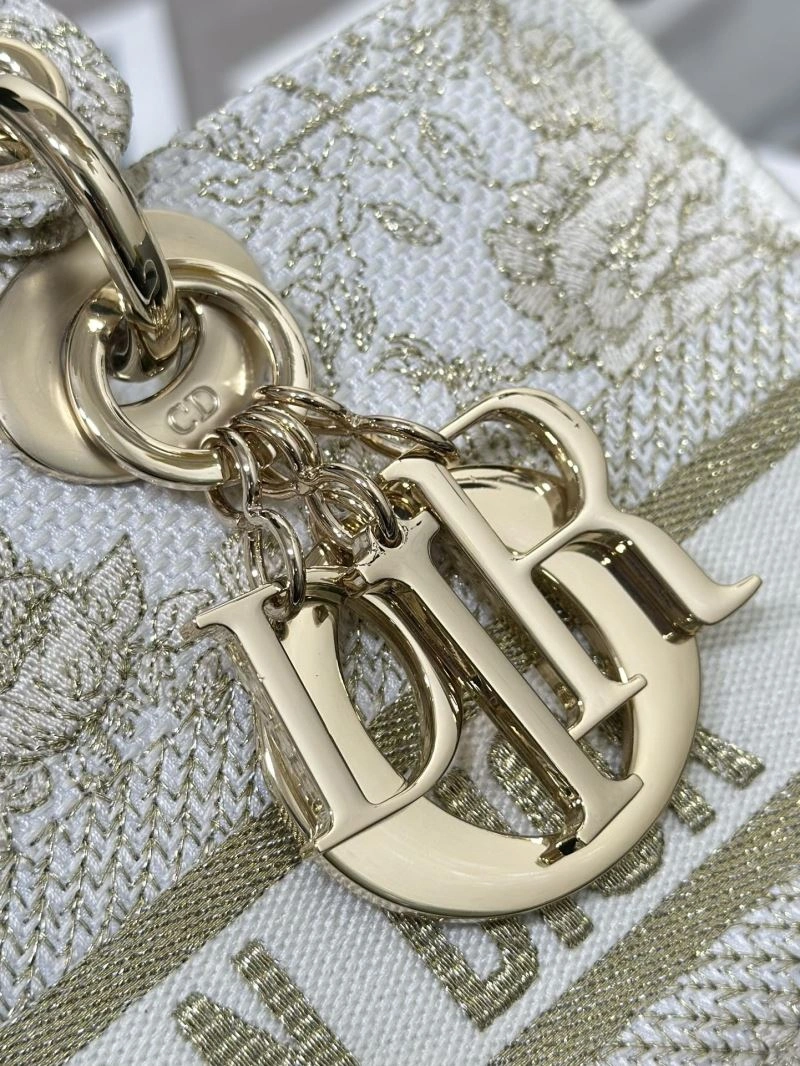 Legit Christian Dior My Lady Bags