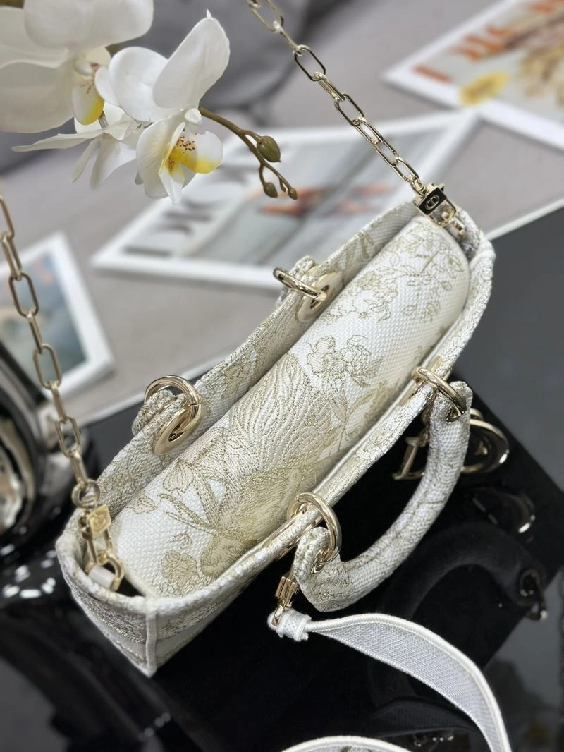 Legit Christian Dior My Lady Bags