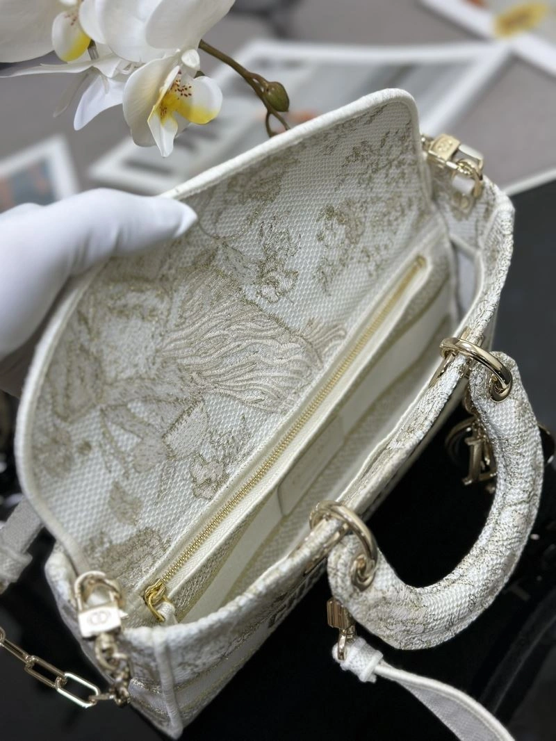 Legit Christian Dior My Lady Bags