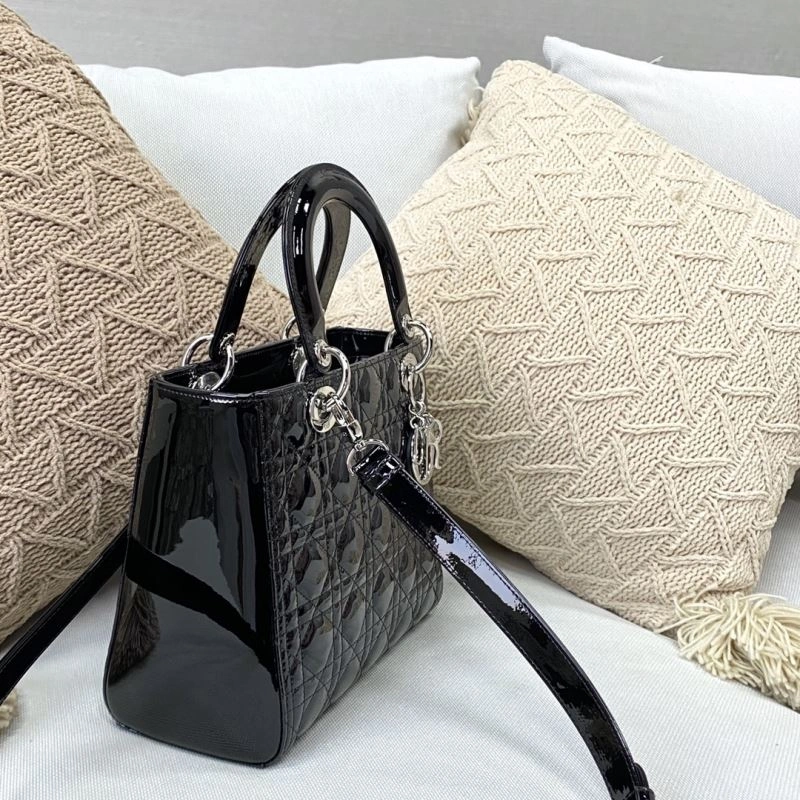 Cut-rate Christian Dior My Lady Bags