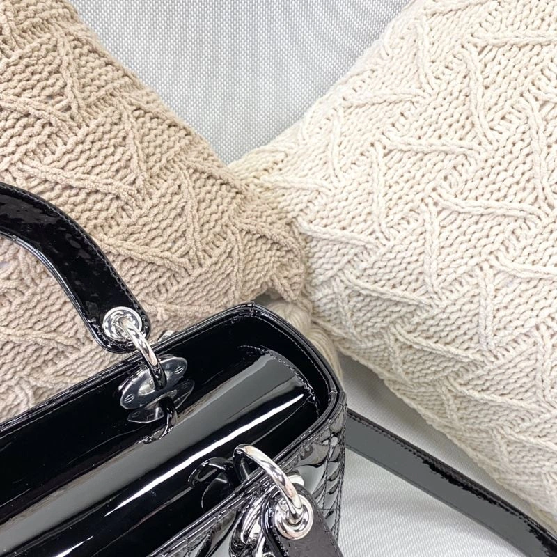 Cut-rate Christian Dior My Lady Bags