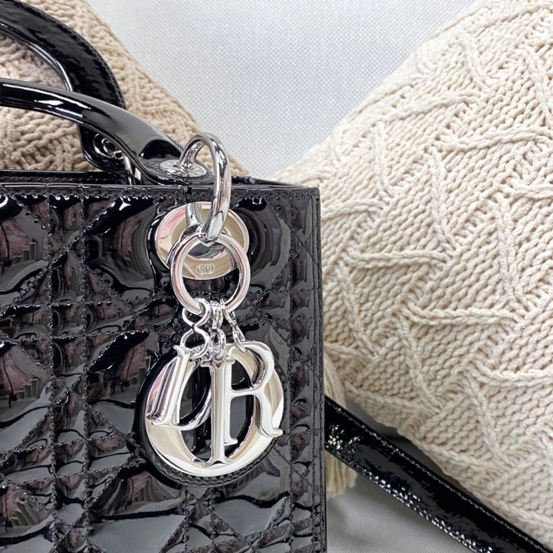 Cut-rate Christian Dior My Lady Bags