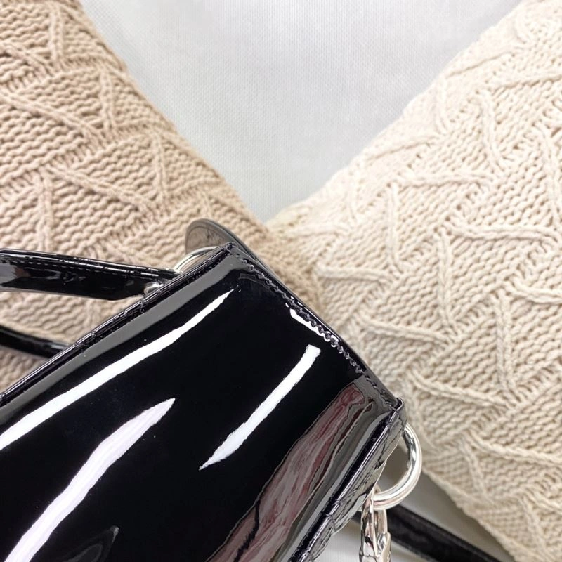 Cut-rate Christian Dior My Lady Bags