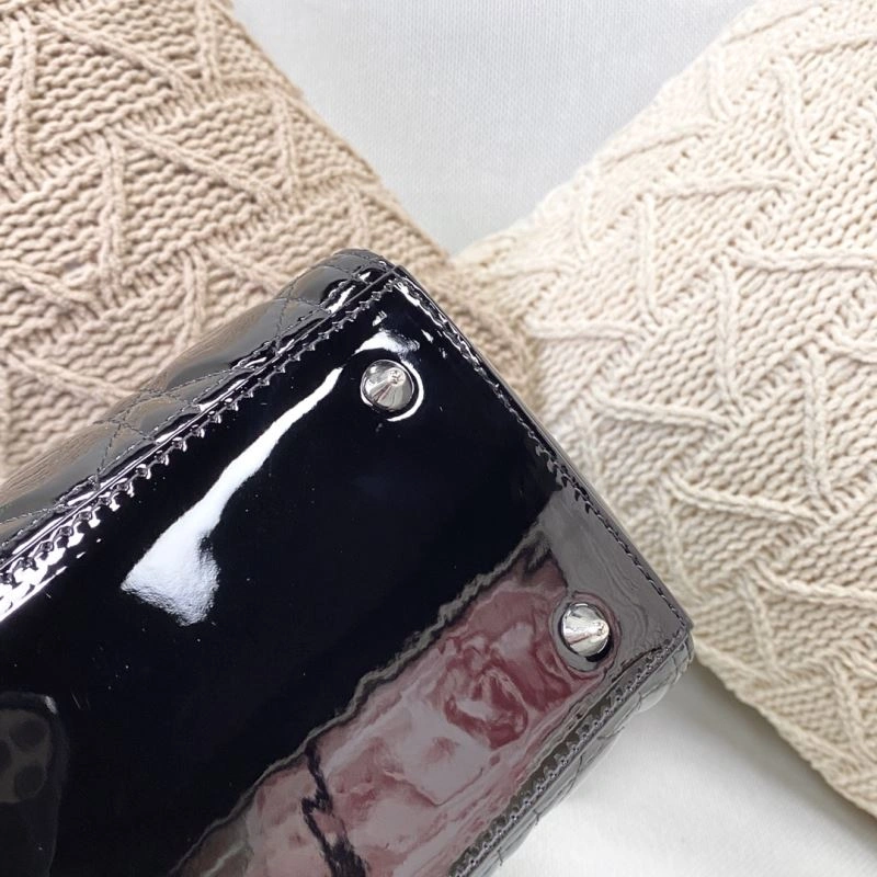 Cut-rate Christian Dior My Lady Bags