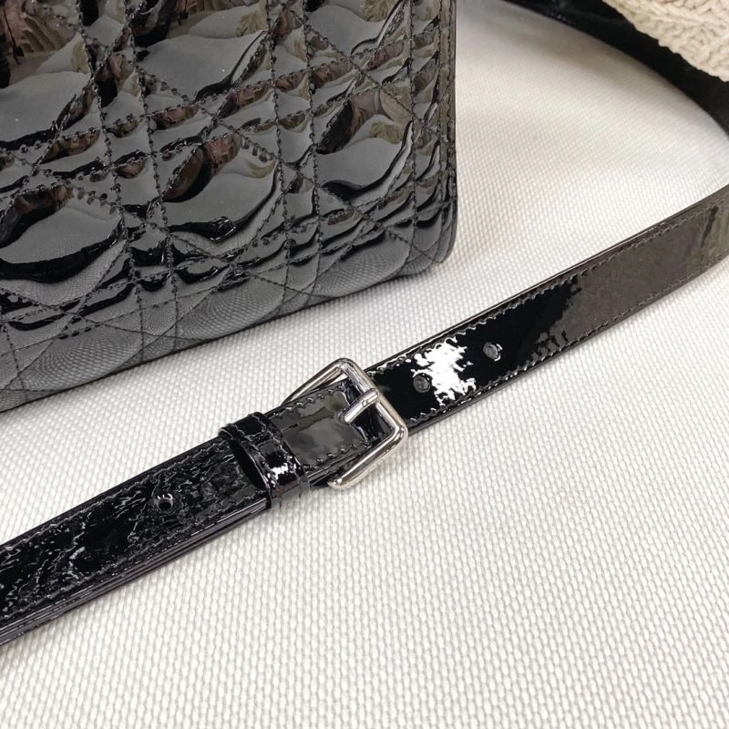 Cut-rate Christian Dior My Lady Bags