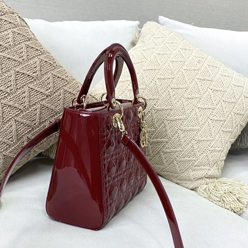 Inexpensive Christian Dior My Lady Bags