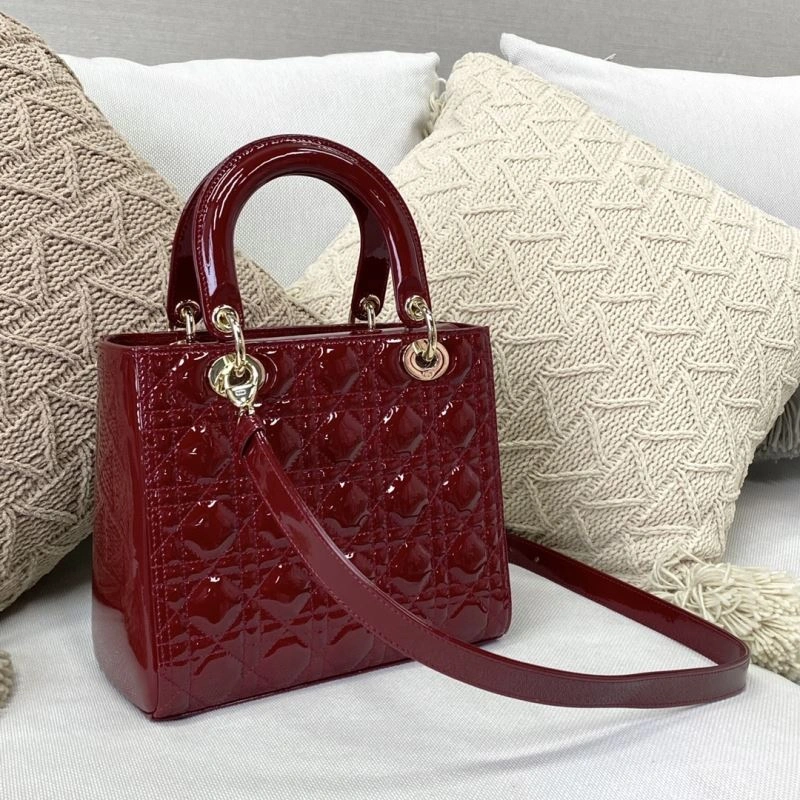 Inexpensive Christian Dior My Lady Bags