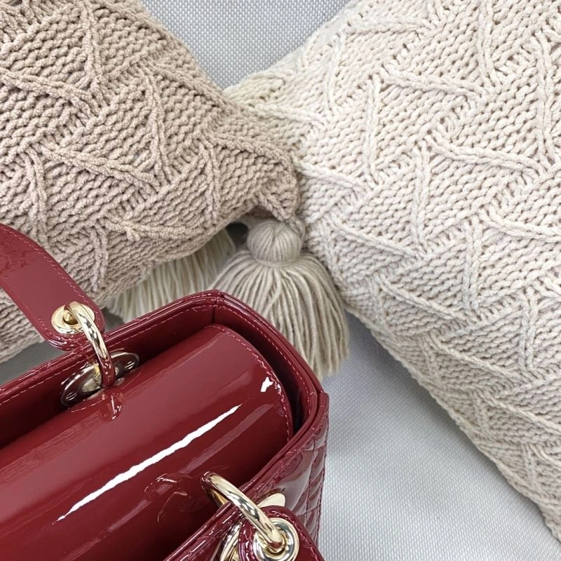 Inexpensive Christian Dior My Lady Bags