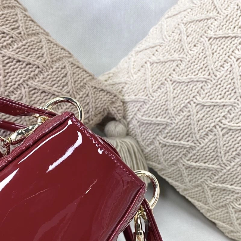 Inexpensive Christian Dior My Lady Bags