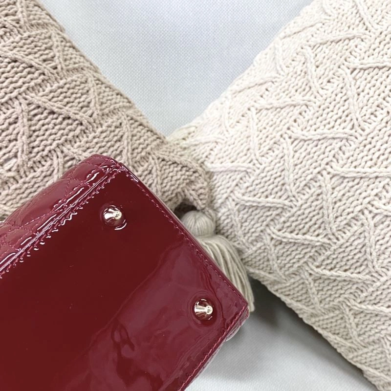 Inexpensive Christian Dior My Lady Bags