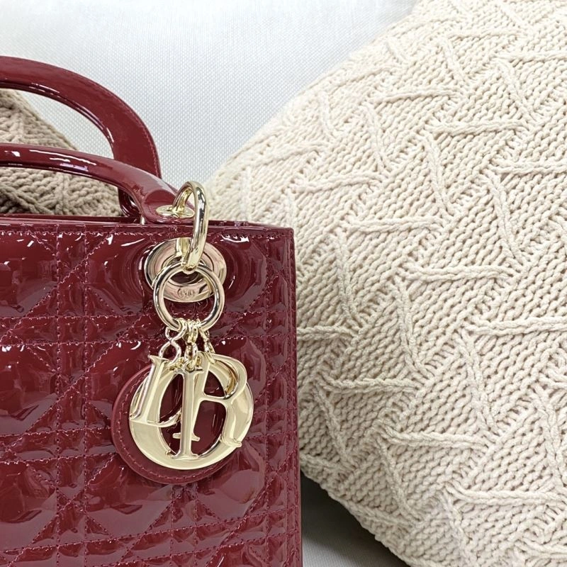 Inexpensive Christian Dior My Lady Bags