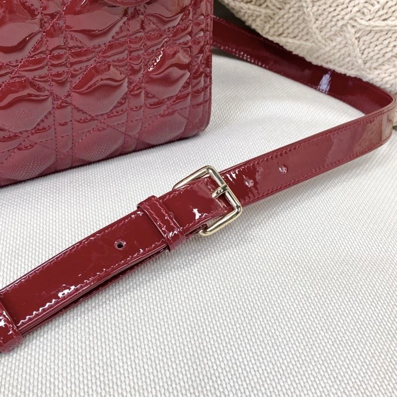 Inexpensive Christian Dior My Lady Bags