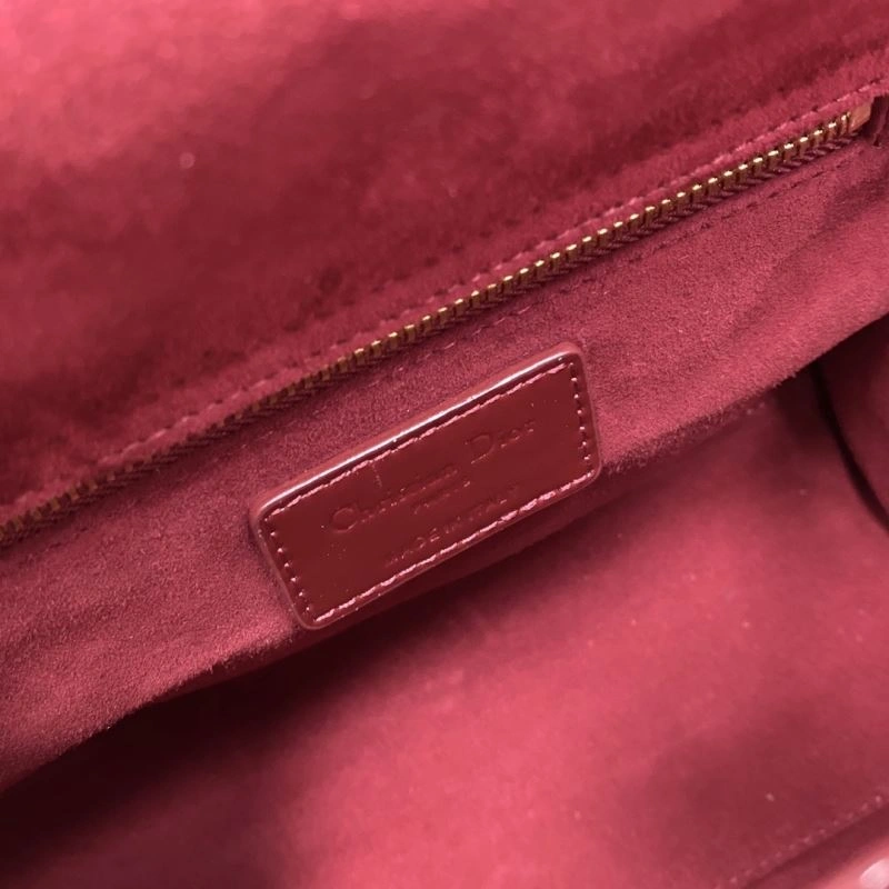 Inexpensive Christian Dior My Lady Bags