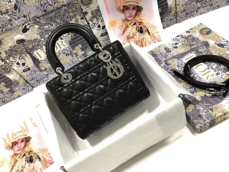 Christian Dior My Lady Bags