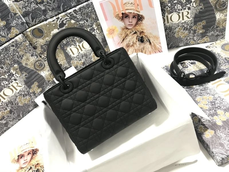 Bargain Christian Dior My Lady Bags