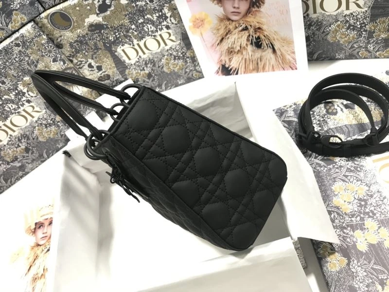 Bargain Christian Dior My Lady Bags