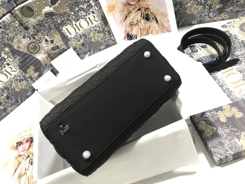 Bargain Christian Dior My Lady Bags
