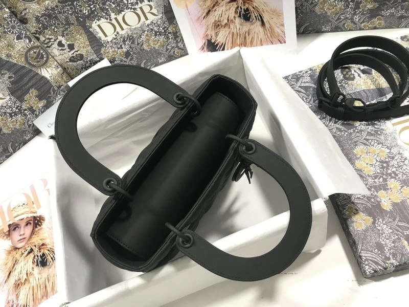 Bargain Christian Dior My Lady Bags