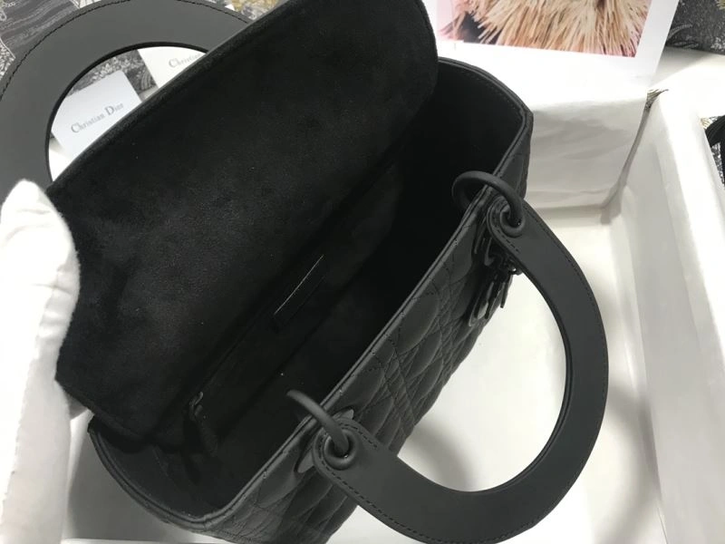 Bargain Christian Dior My Lady Bags
