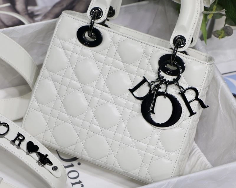 Genuine Christian Dior My Lady Bags