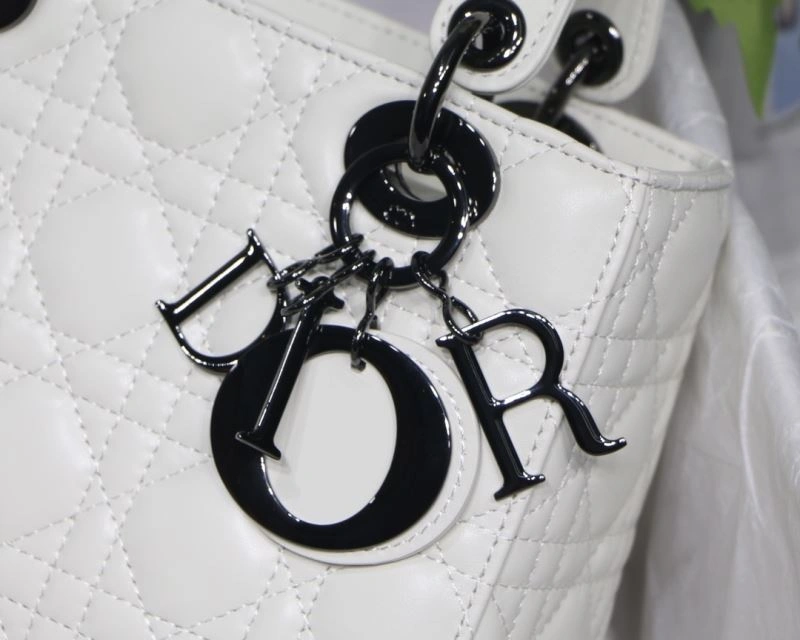 Genuine Christian Dior My Lady Bags