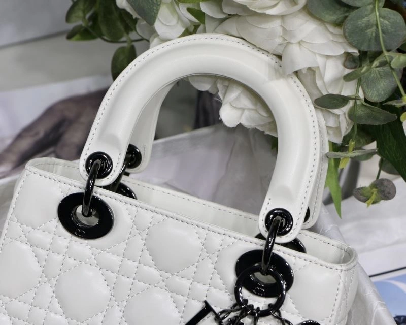 Genuine Christian Dior My Lady Bags