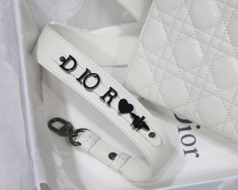 Genuine Christian Dior My Lady Bags