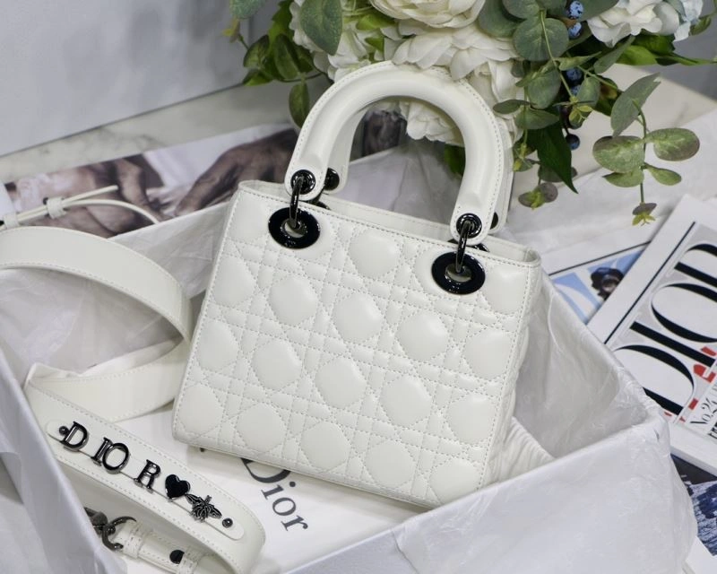 Genuine Christian Dior My Lady Bags