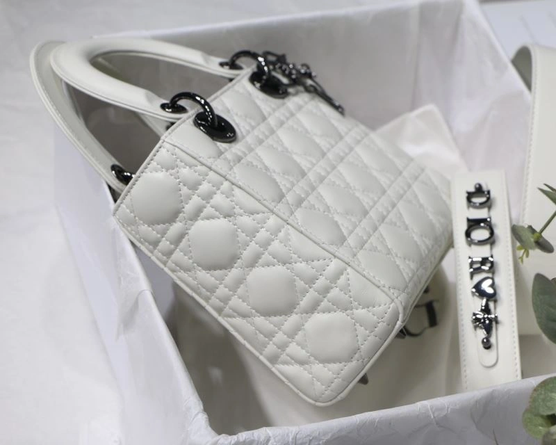 Genuine Christian Dior My Lady Bags