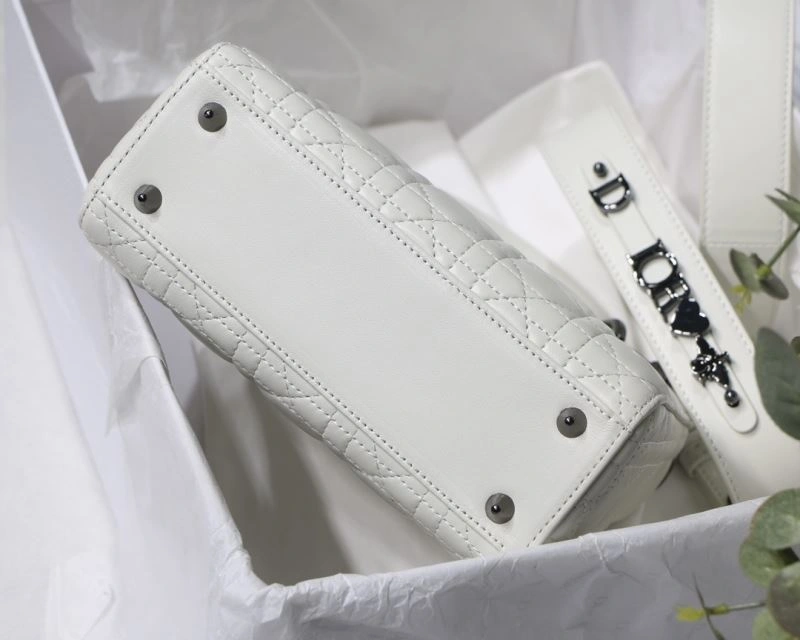 Genuine Christian Dior My Lady Bags