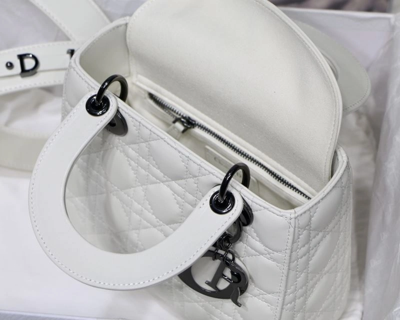 Genuine Christian Dior My Lady Bags