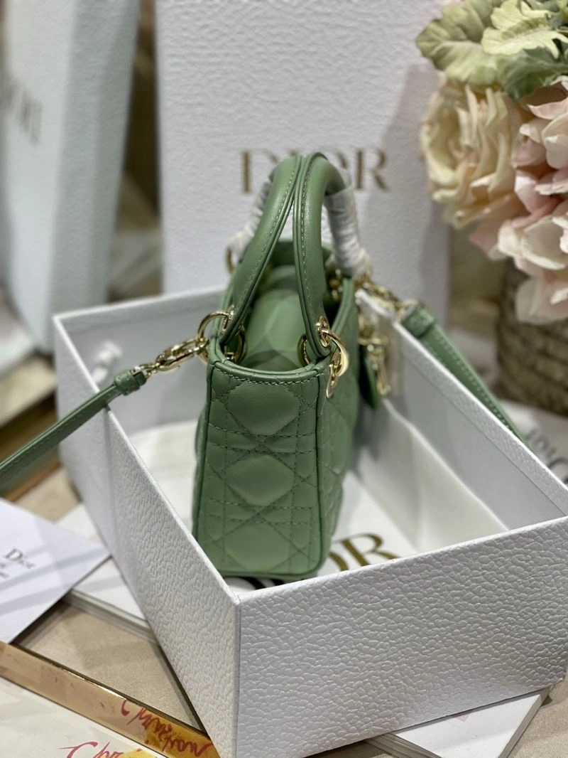 Original Christian Dior My Lady Bags