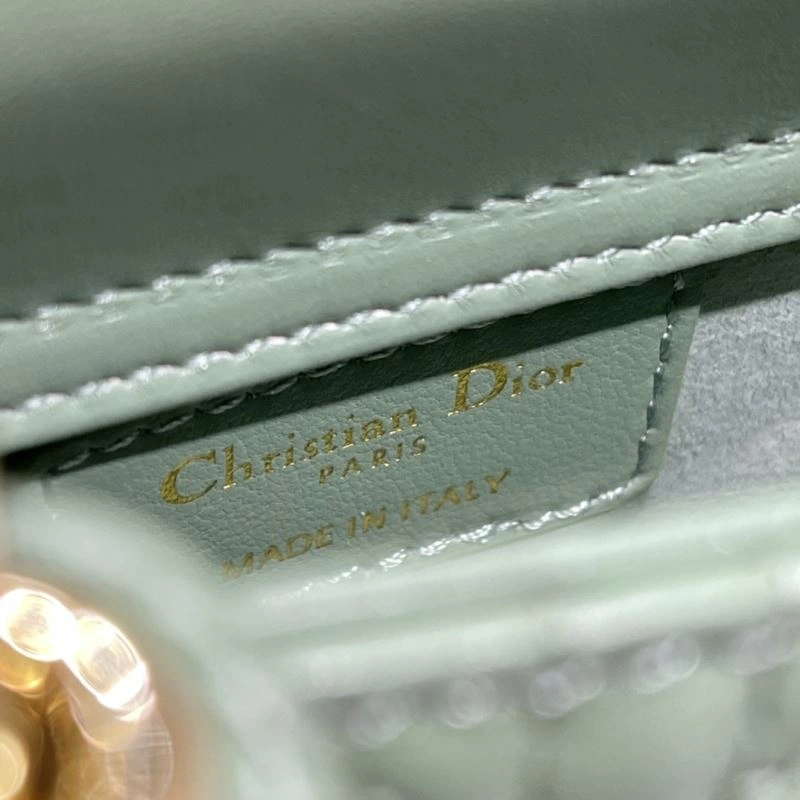 Original Christian Dior My Lady Bags