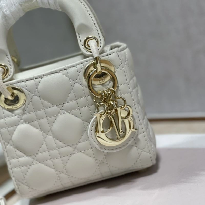 Inexpensive Christian Dior My Lady Bags
