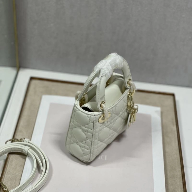 Inexpensive Christian Dior My Lady Bags