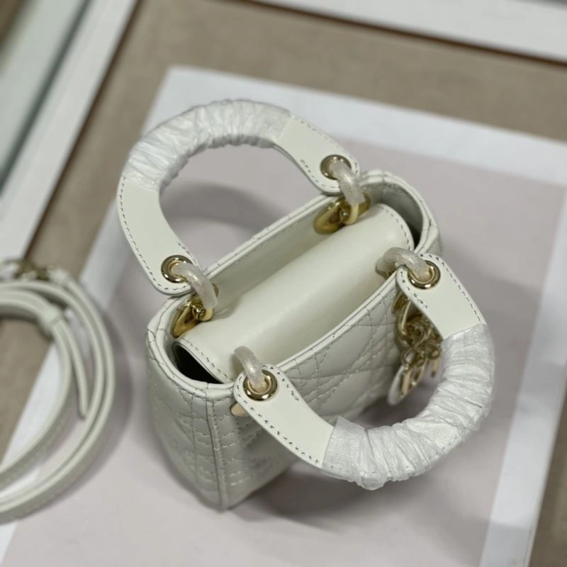 Inexpensive Christian Dior My Lady Bags