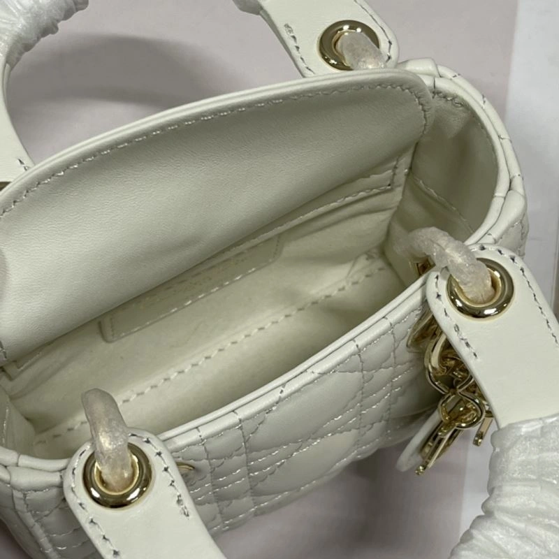 Inexpensive Christian Dior My Lady Bags