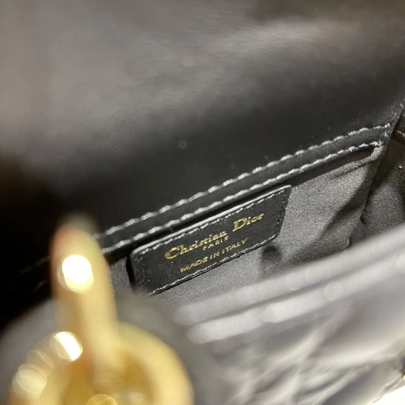 Original Christian Dior My Lady Bags