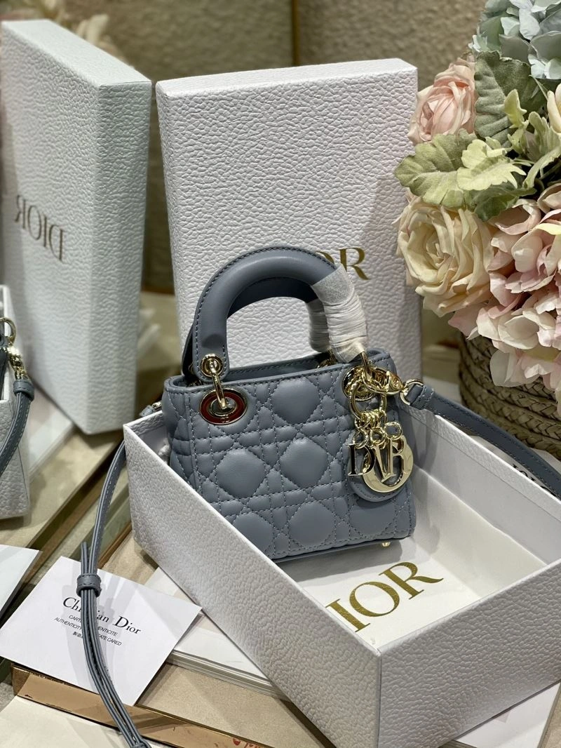 Inexpensive Christian Dior My Lady Bags