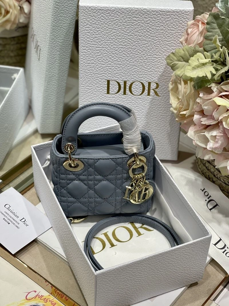 Inexpensive Christian Dior My Lady Bags
