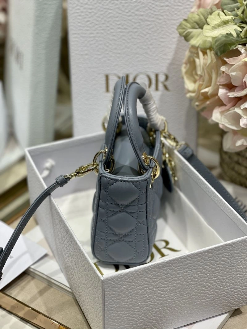 Inexpensive Christian Dior My Lady Bags